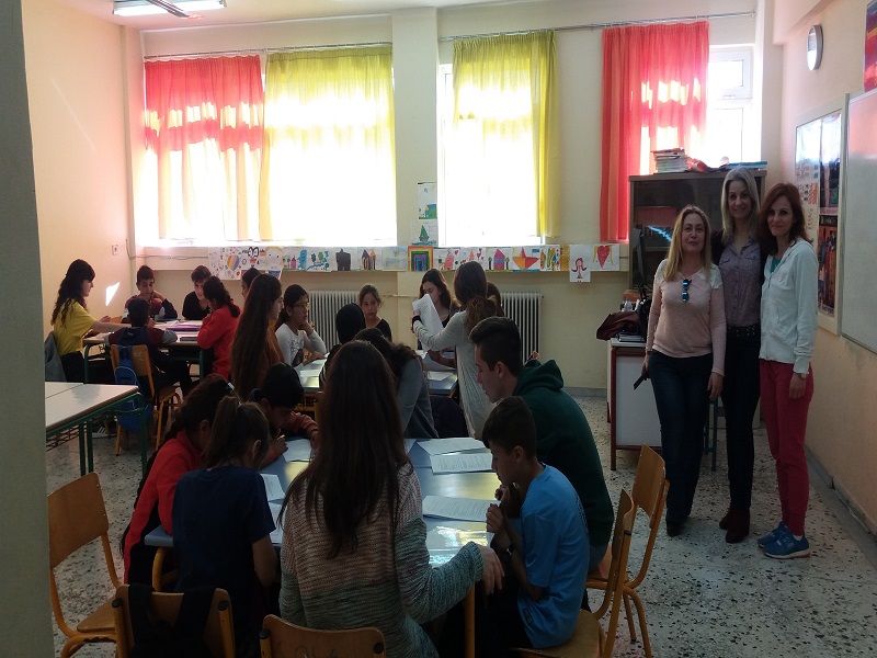ΠΡΟΣΦΎΓΕΣ: ΑΝΟΙΓΩΝΤΑΣ ΔΡΟΜΟΥΣ ΓΙΑ ΤΗΝ ΕΝΤΑΞΗ ΤΩΝ ΠΡΟΣΦΥΓΩΝ ΣΤΗΝ ...