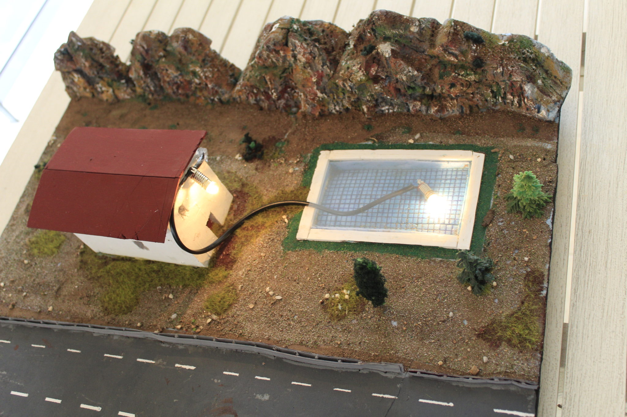 ΕΡΓΑΣΙΕΣ ΤΕΧΝΟΛΟΓΙΑΣ Α ΓΥΜΝΑΣΙΟΥ 2019-2020 – 8o Γυμνάσιο